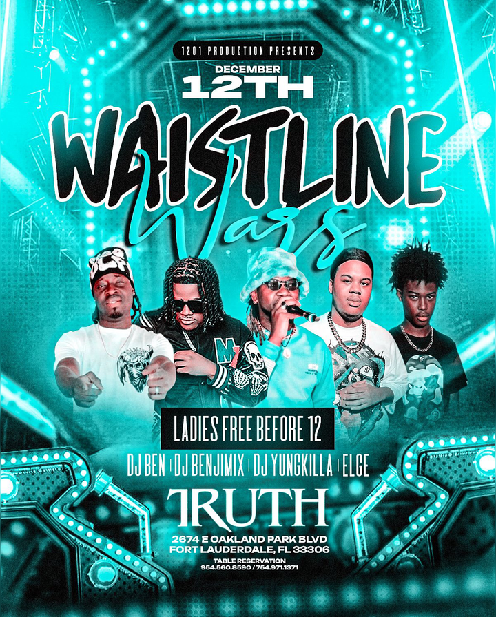 Truth Lounge and Nightclub